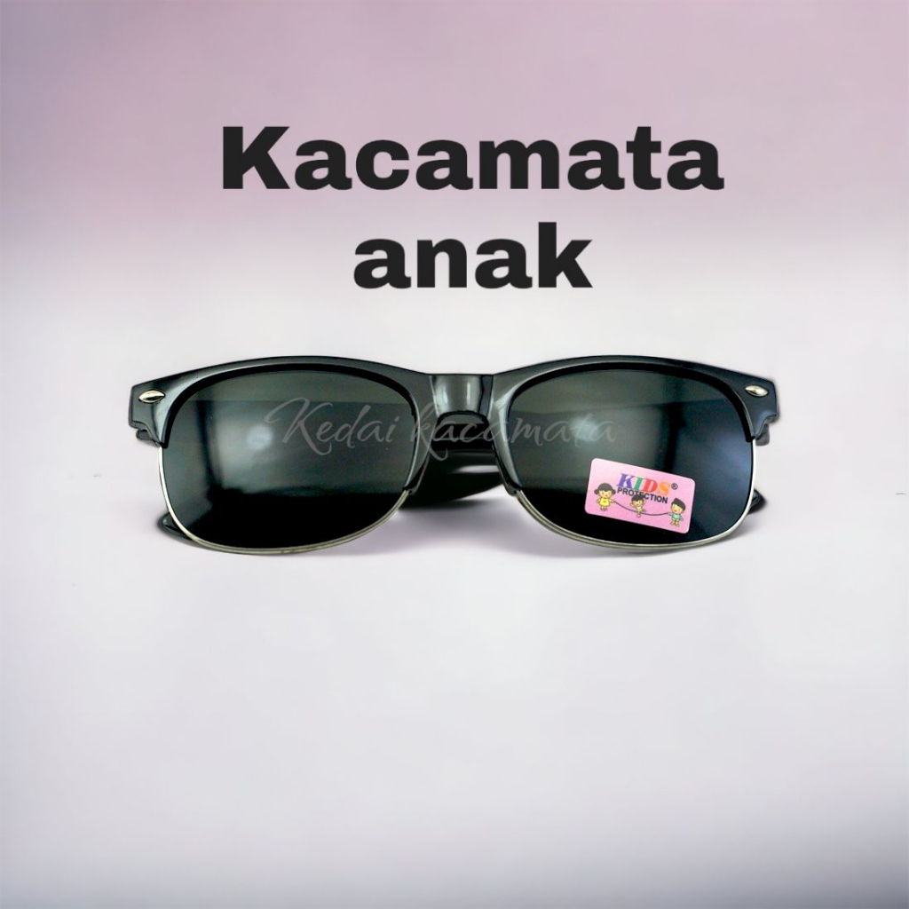 Jual 830/KACAMATA ANAK VINTAGE FASHION KEKINIAN/KACAMATA ANAK GAYA ...