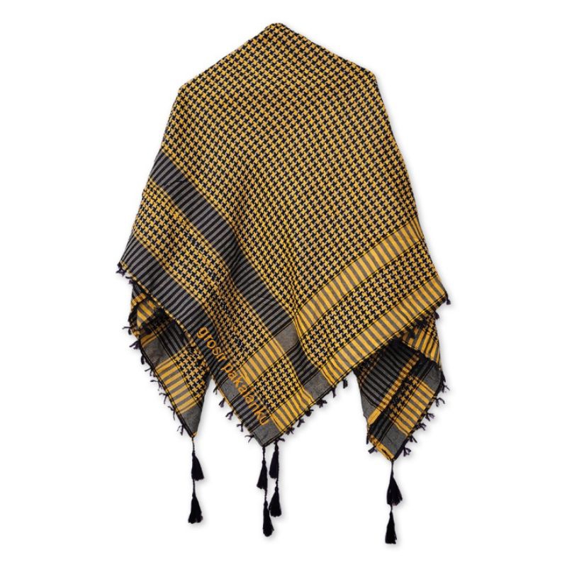 Jual Sorban Rumbai Arab Premium, Sorban haji, Sorban Palestina, Sorban ...