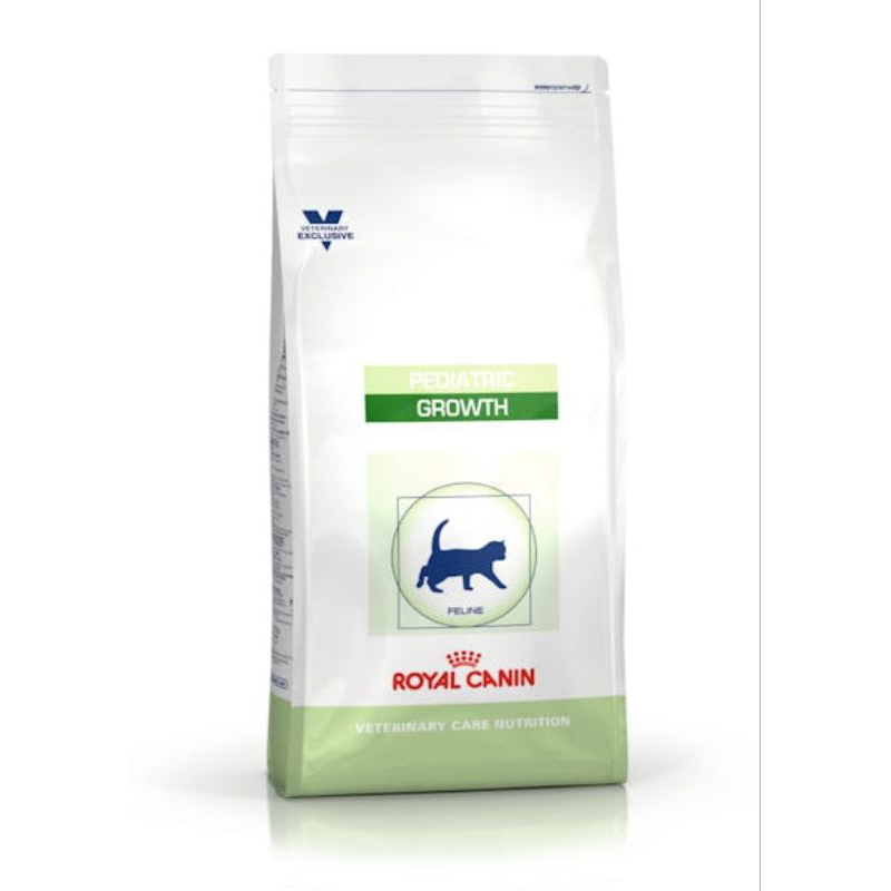 Jual PEDIATRIC GROWTH CAT 400gr | Shopee Indonesia