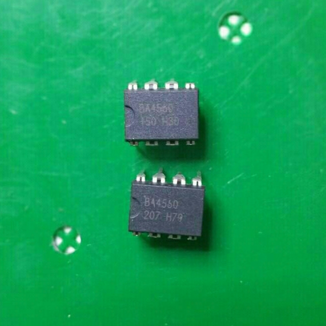Jual IC BA4560 original | Shopee Indonesia