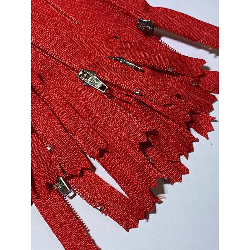 Jual RESLETING YKK SLFC-32 EKO UKURAN 6 INCH (15 cm) 1lusin (12pcs ...