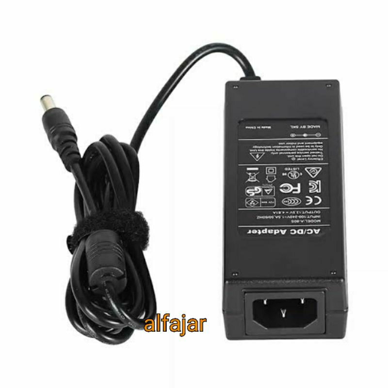 Jual Adaptor Charger Splicer Comptyco AUA-70F AUA-15F AC Adapter 13.5V ...