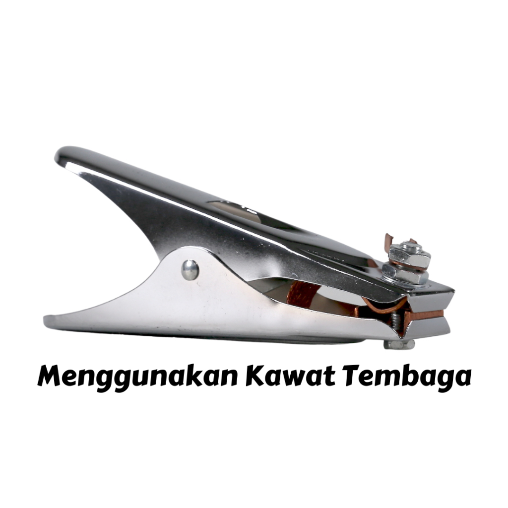 Jual Tang Masa Las Listrik 300A / Earth Clamp | Shopee Indonesia