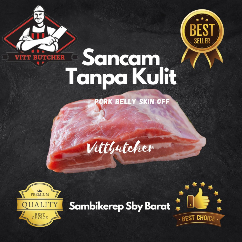 Jual Sancam tanpa kulit | Shopee Indonesia