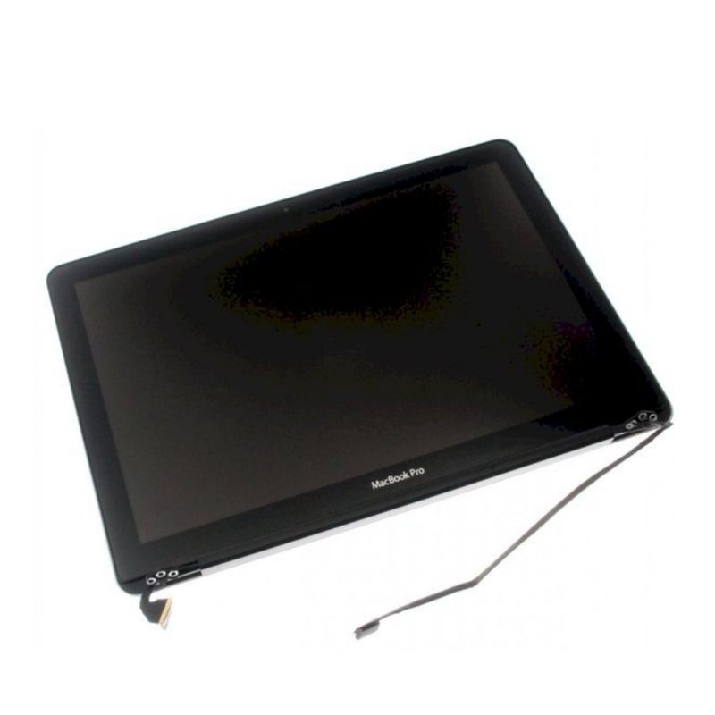 Jual Lcd+Frame+Bezzel Macbook Pro 13" A1278 / 15" A1286 Early 2011 ...