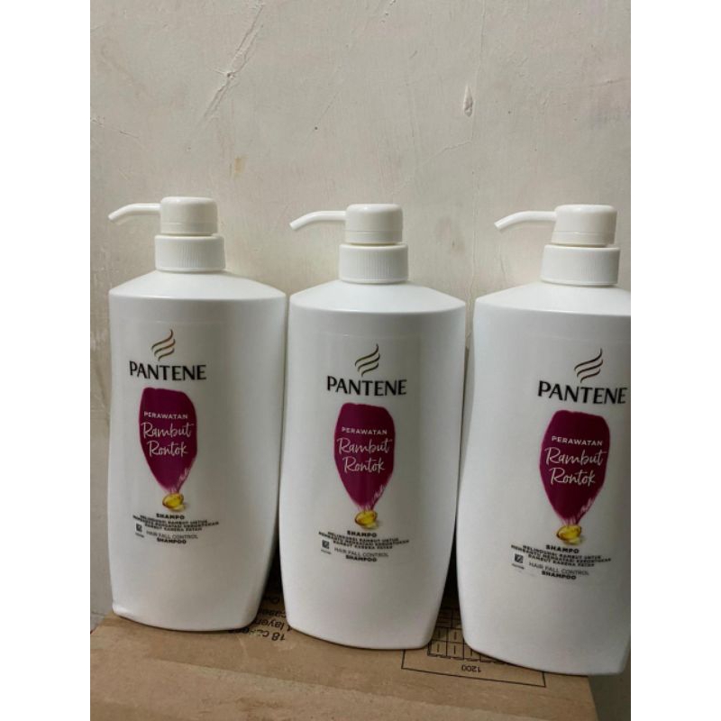 Jual shampoo pantene 900ml | Shopee Indonesia