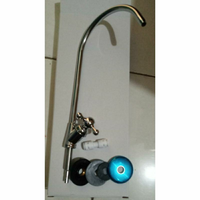 Jual KRAN ANGSA ( FAUCET ) RO | Shopee Indonesia