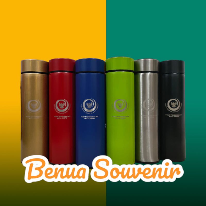 Jual Custom Grafir Tumbler Sakura 500ML STAINLESS STEEL | Shopee Indonesia