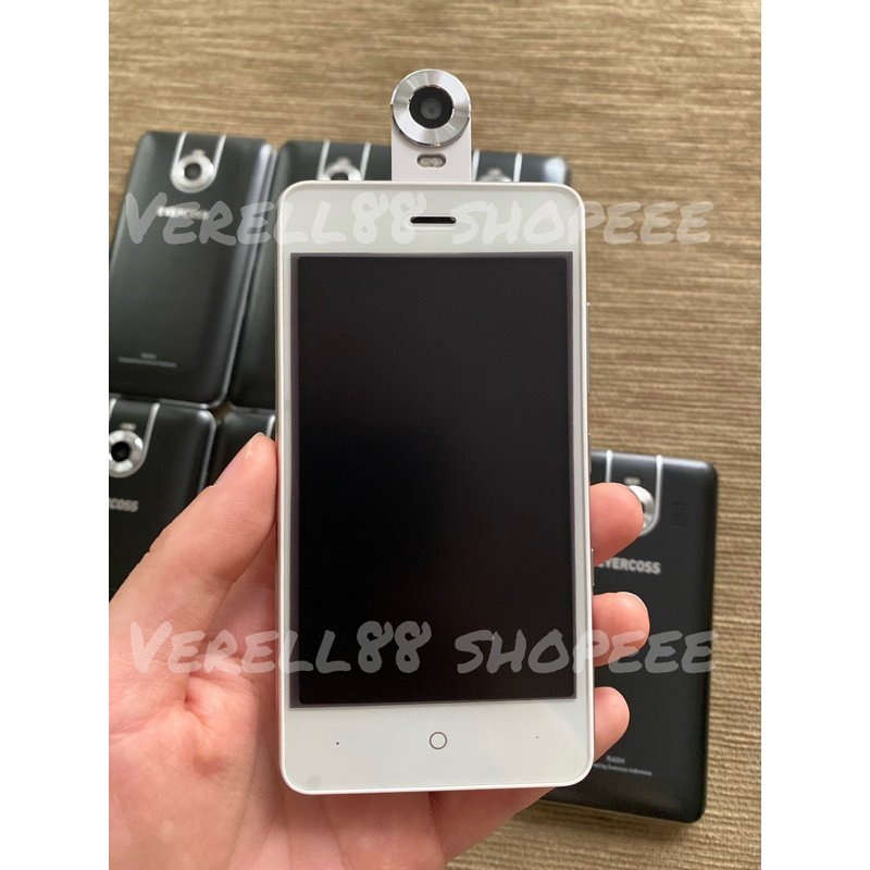 Jual Evercoss Winner T R40H | Shopee Indonesia