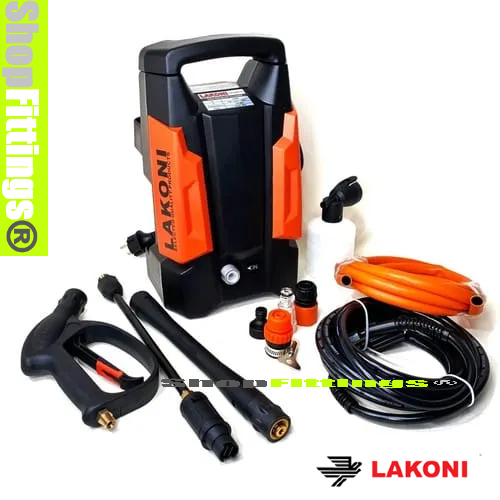Jual Mesin Steam AC Cuci Motor Mobil Jet Cleaner High Pressure Washer ...