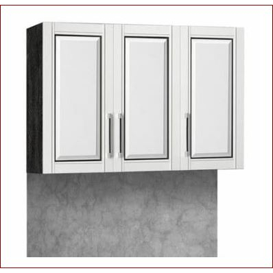 Jual Lemari Dapur Atas 3 Pintu Full Pintu 5103 | Shopee Indonesia
