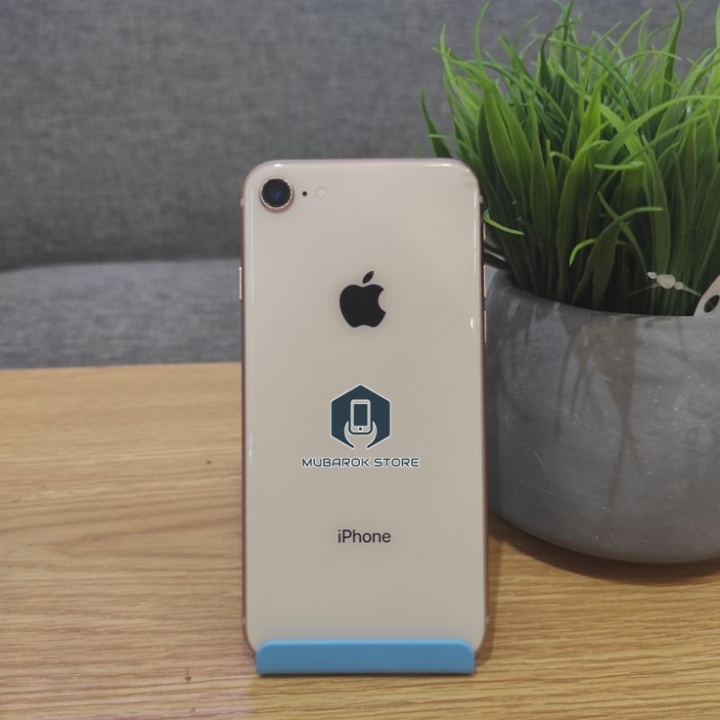 Jual IPHONE 8 IBOX | Shopee Indonesia