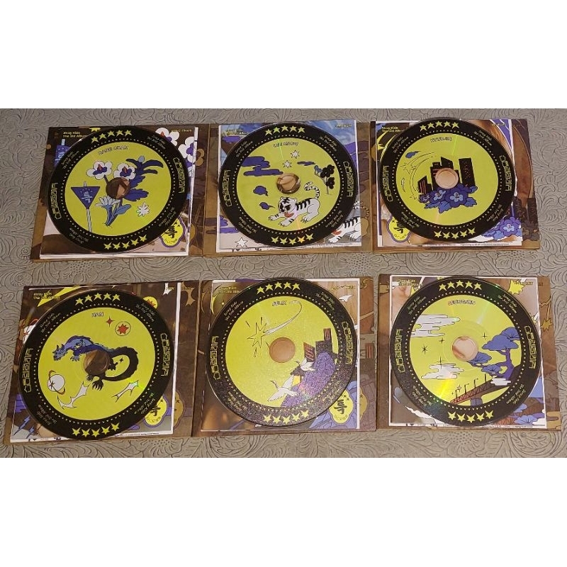 Jual Album Only Stray Kids 5 Star S Class | Shopee Indonesia