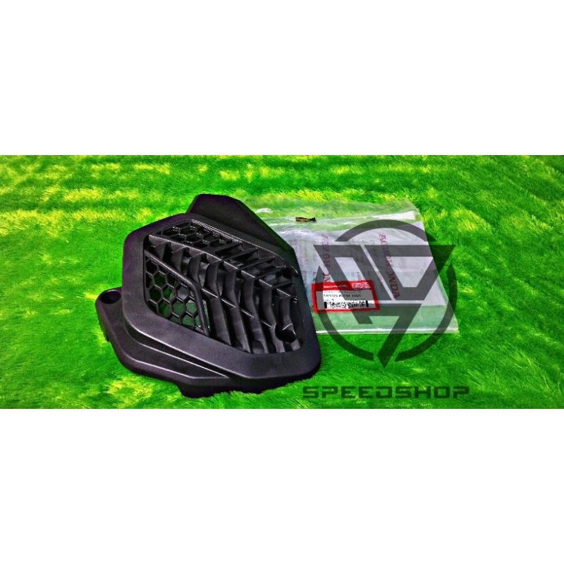Jual Cover Case Tutup Radiator Honda Adv 150 Original Honda Genuine ...