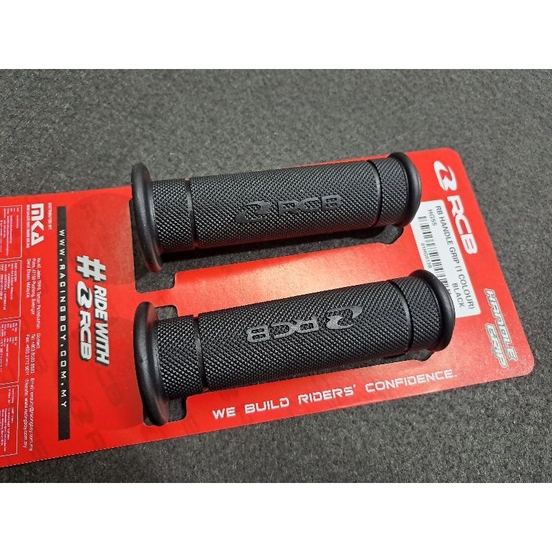 Jual handgrip RCB original HG55 | Shopee Indonesia