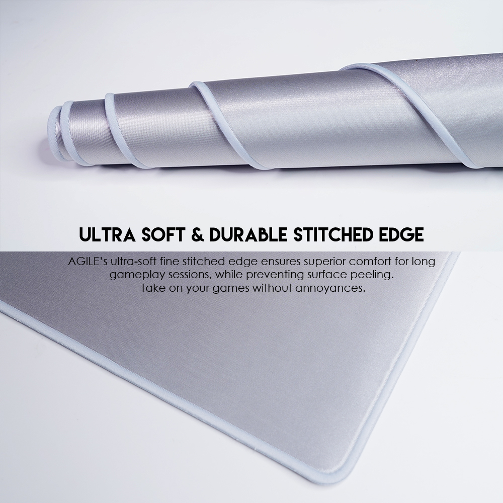 Jual Mousepad Gaming Fantech Agile MP353/MP453/MP903 SE Max-Accuracy ...