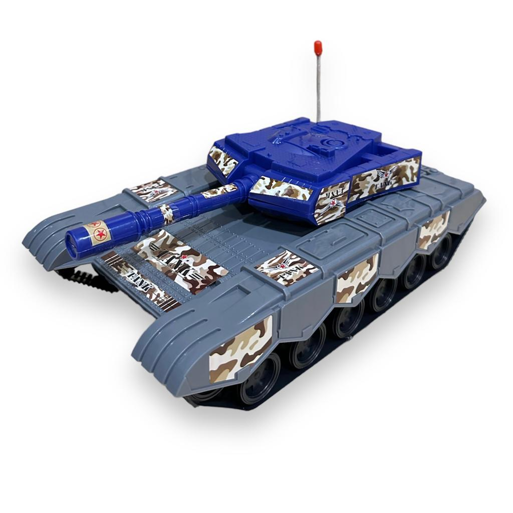 Jual Mainan anak tank tentara besar mobil tank tentara panzer | Shopee ...