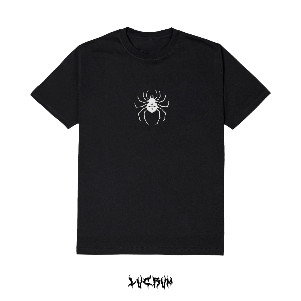 Jual Kaos Anime Hunter x Hunter Genei Ryodan Logo Regular Fit | Shopee ...