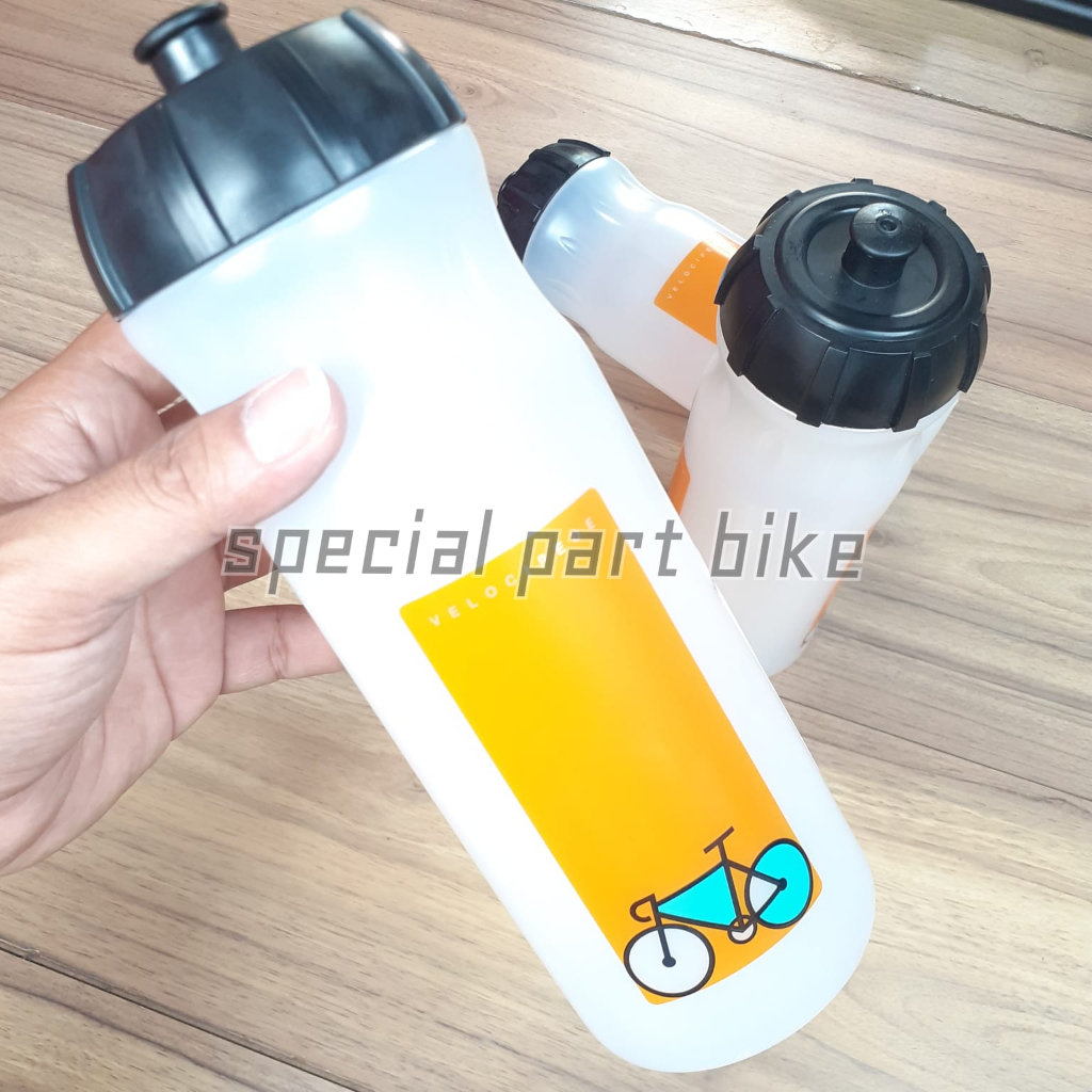 Jual Botol Minum Sepeda Polygon Original 1000 ML - Botol Polygon 1000ML ...