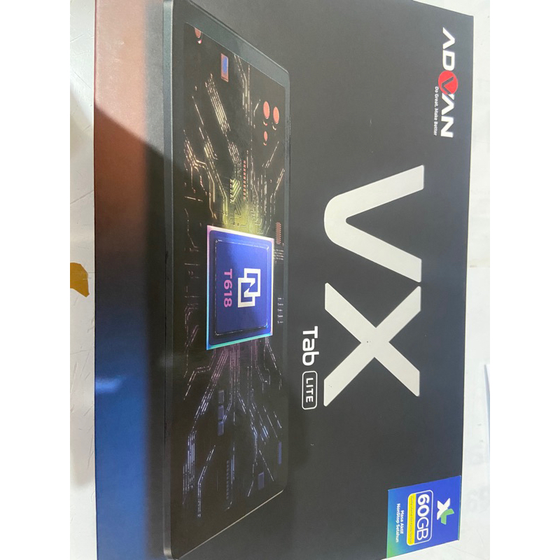 Jual Advan tab VX lite | Shopee Indonesia