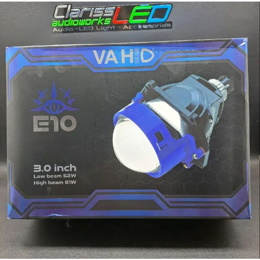 Jual Led projie vahid 12V 24V | Shopee Indonesia