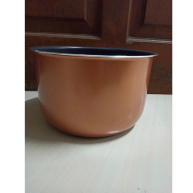 Jual Inner Pot Yong Ma Smc7047 Eco Ceramic Teflon Magic Com Yongma
