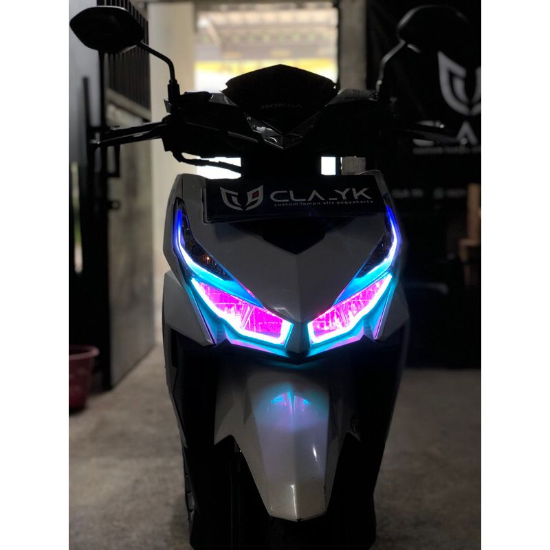 Jual vario led old | Shopee Indonesia
