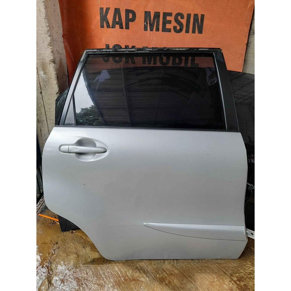 Jual Pintu Tengah Belakang All New Grand Avanza Xenia Veloz Original ...