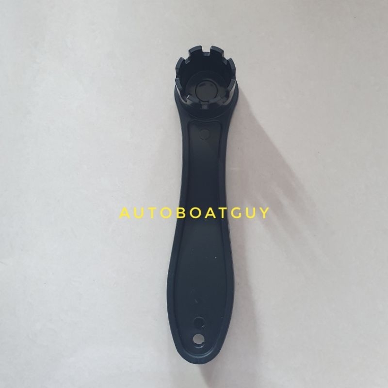 Jual Kunci Pembuka Valve Perahu Karet (Inflatable Boat Valve Wrench ...