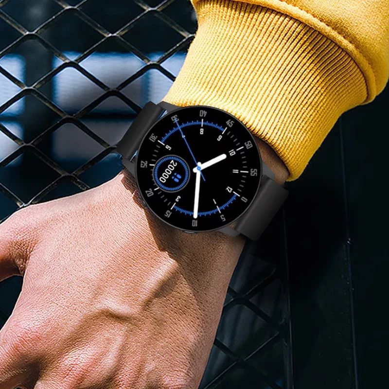 Jual Skmei Smartwatch Anti Air IP68 Jam Tangan Pria Wanita Sport ...