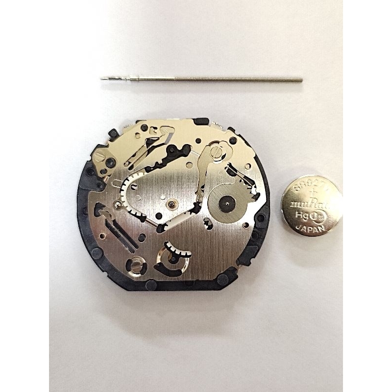 Jual Mesin Jam Tangan Epson VX9P VX9PE | Shopee Indonesia