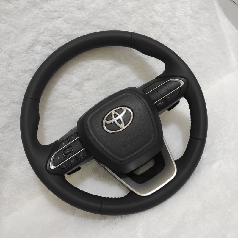 Jual Stir Steer Innova Zenix Original Toyota Gress baru | Shopee Indonesia