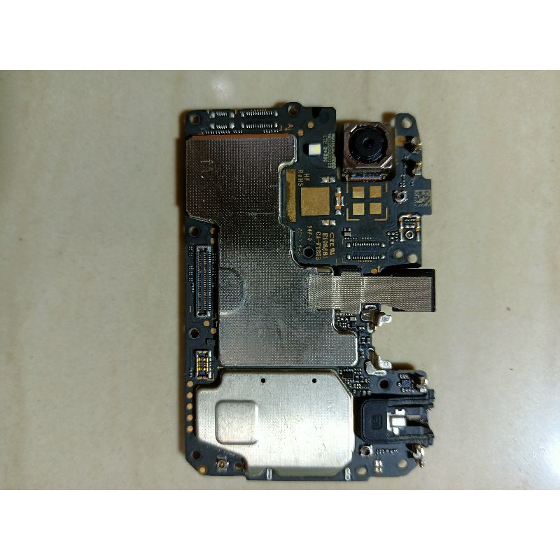 Jual MESIN XIAOMI REDMI 9A MATOT | Shopee Indonesia