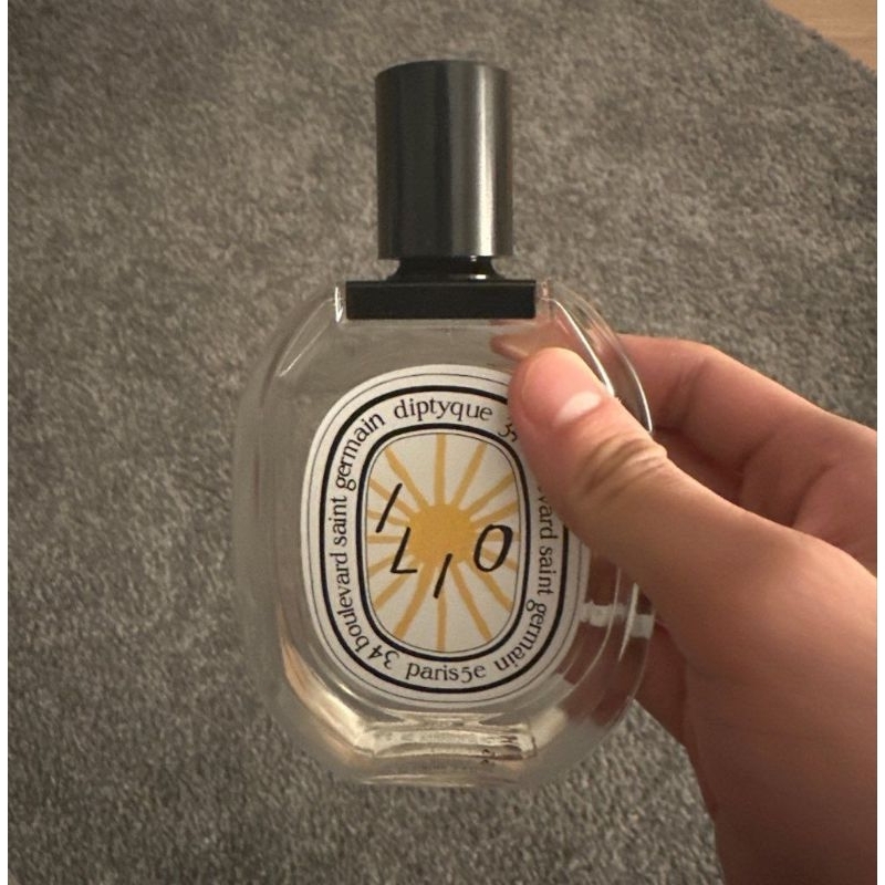 Jual Decant Sharing Diptyque Ilio Edt 2ml 5ml Haechan Nct | Shopee 