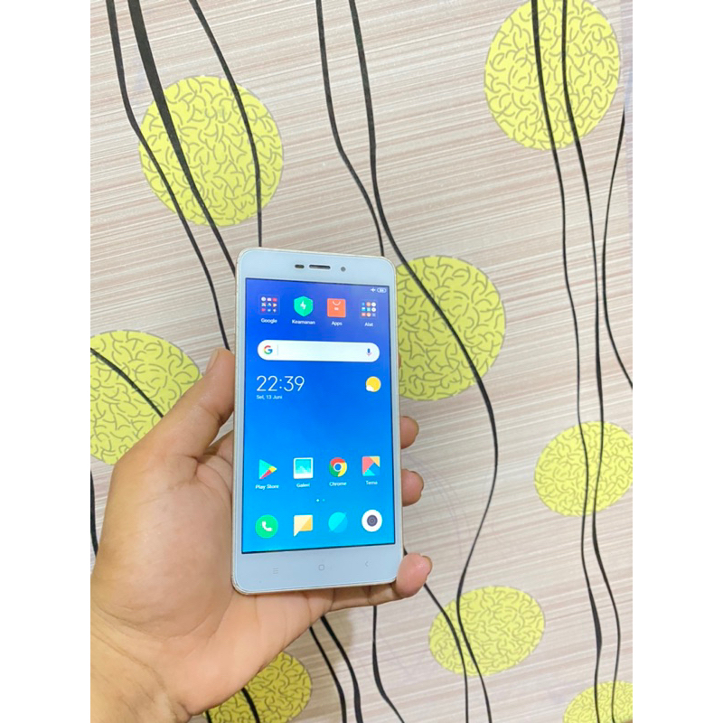 Jual redmi4a | Shopee Indonesia