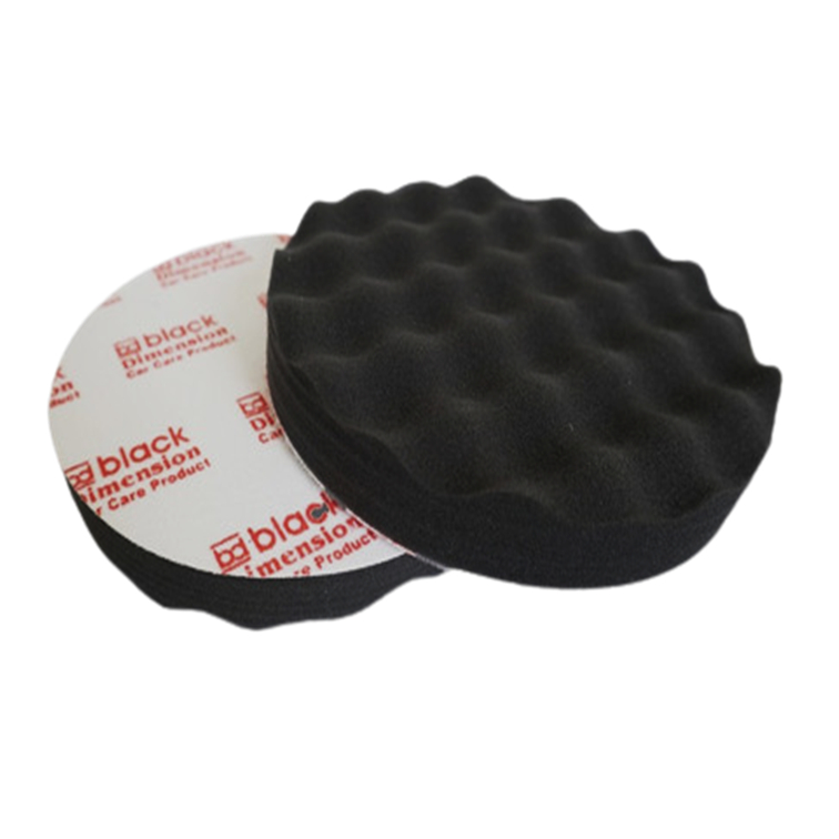 Jual Busa Poles Black Dimension (Warna Hitam) ukuran 8 inch (1 pasang ...