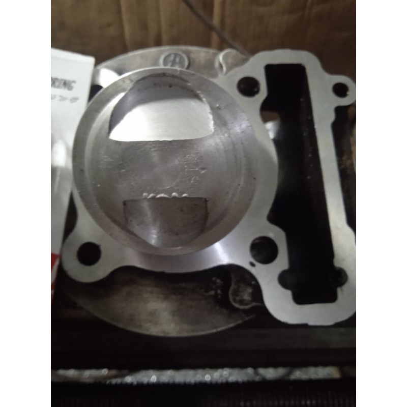 Jual Paket bore up mio 150cc harian | Shopee Indonesia