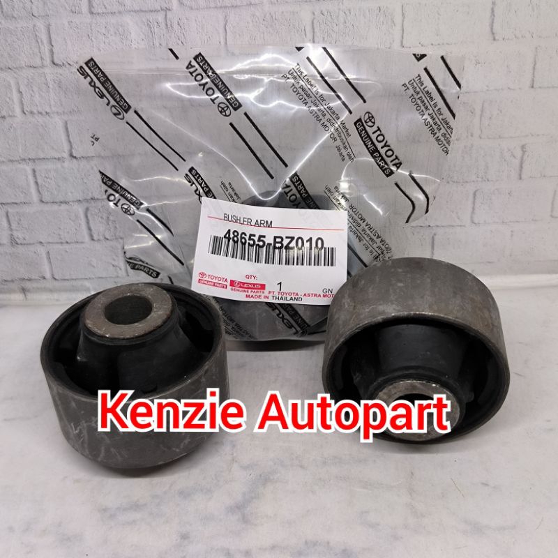 Jual BUSH ARM SAYAP DEPAN BESAR AVANZA XENIA | Shopee Indonesia