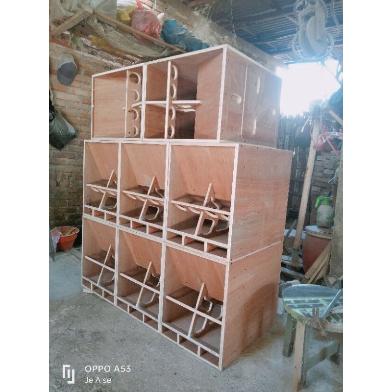 Jual Box cla next gen 4 singel 12 in | Shopee Indonesia