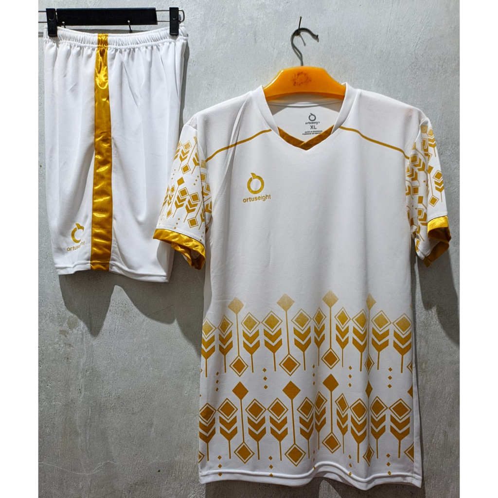 Jual STELAN BAJU BOLA FUTSAL BAJU JERSEY DTELAN DEWASA KAOS BDADMINTON ...