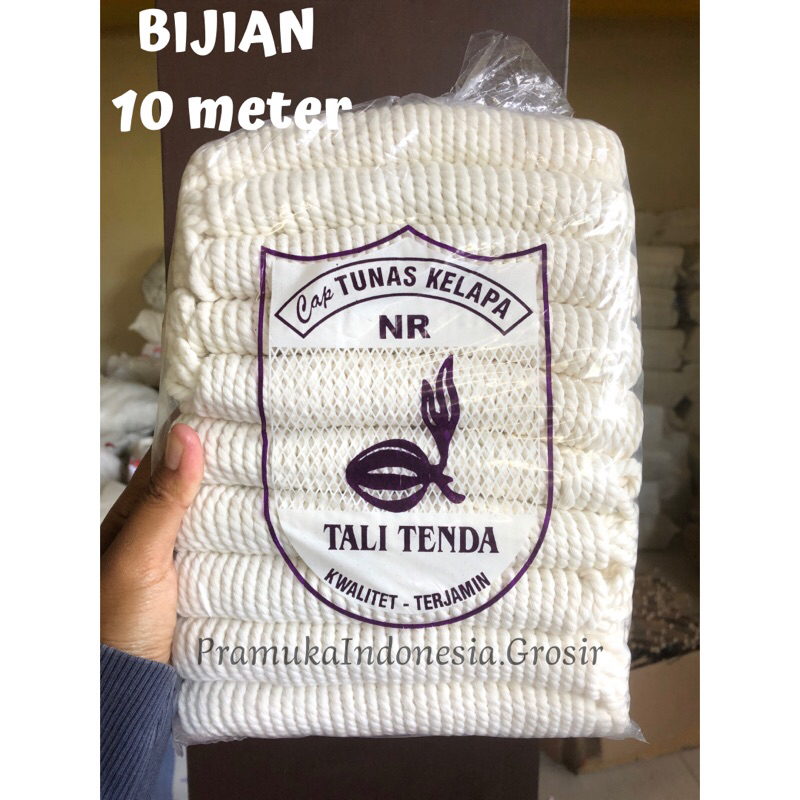Jual Tali Pramuka Terlengkap & Harga Terbaru Mei 2026 | Shopee Indonesia