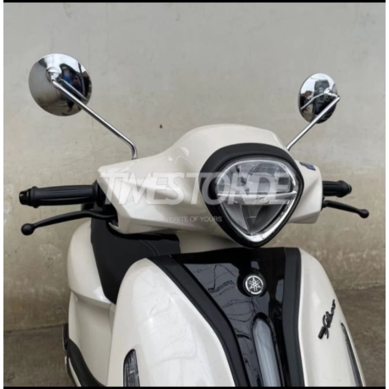 Jual spion retro bulat grand FILANO FAZZIO spion Grand FILANO FAZZIO ...