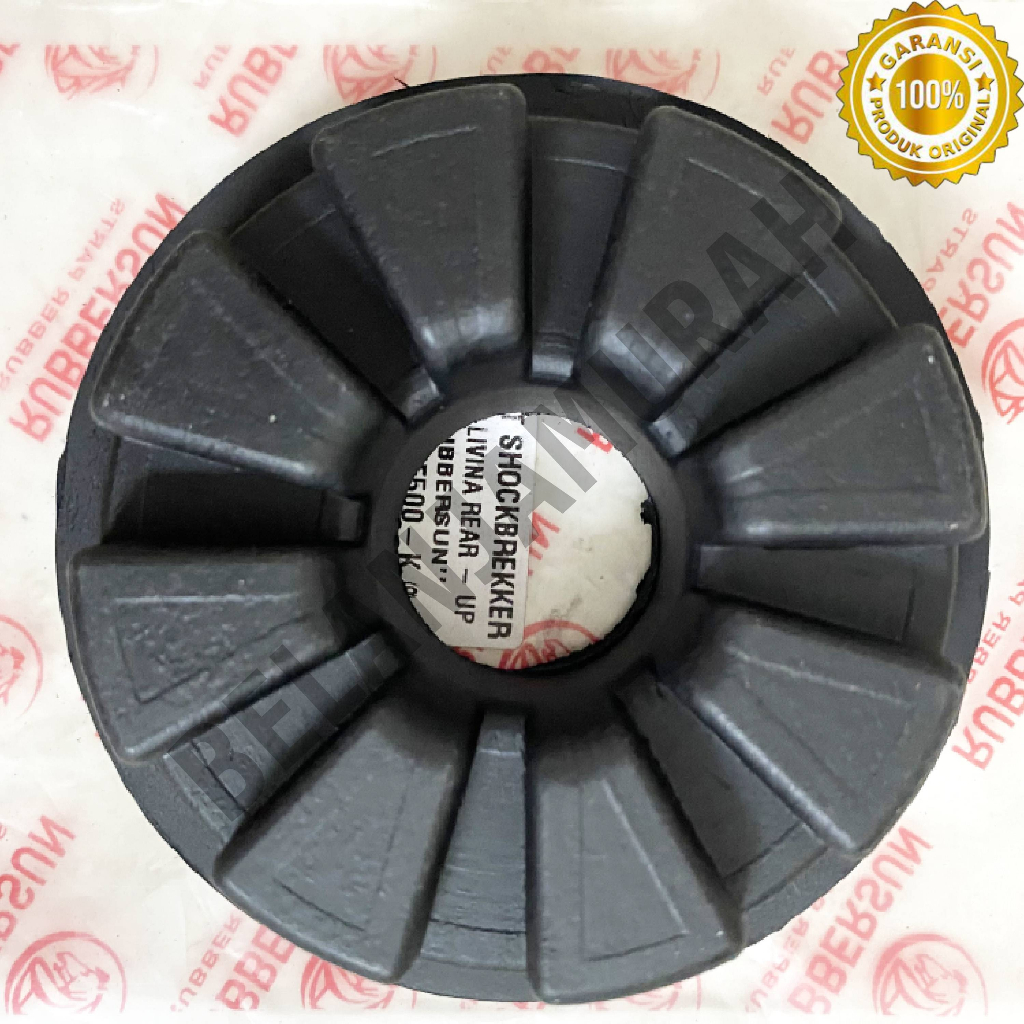 Jual Karet Tatakan Dudukan Per Keong Atas Upper Seat Rubber Spring ...