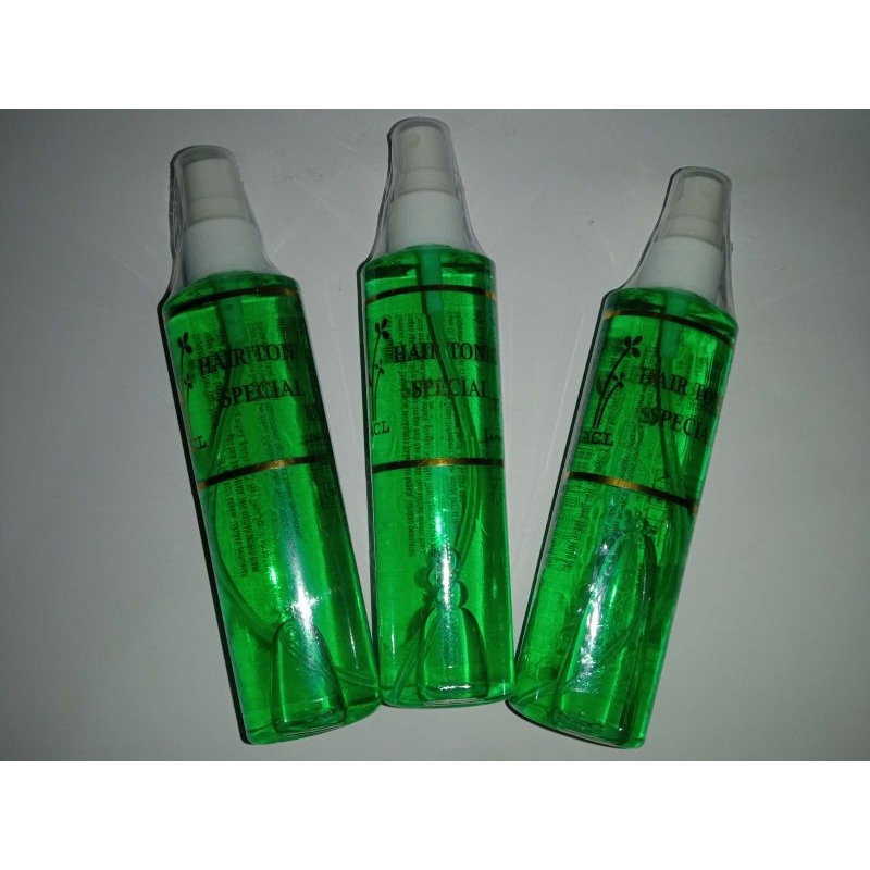 Jual ACL Hair Tonic spesial kemasan botol 110ml | Shopee Indonesia