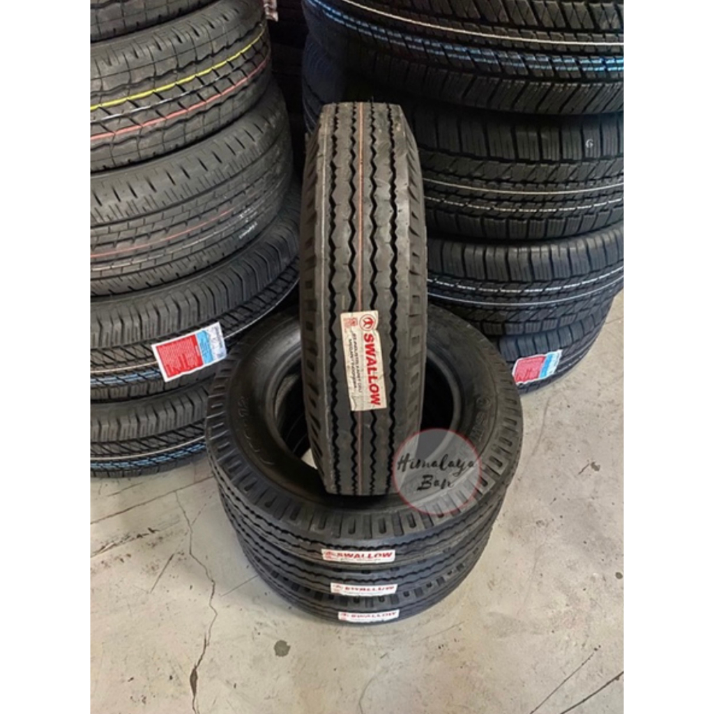 Jual Ban Motor Swallow S252 500 10 R10 Viar Becak Gerobak | Shopee ...
