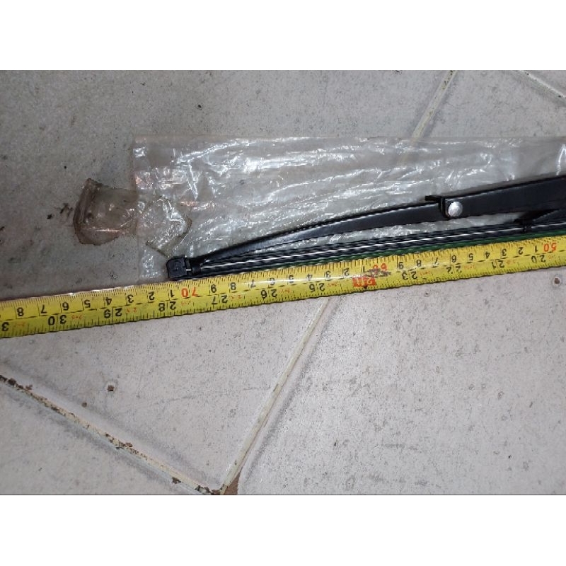 Jual KIPAS KACA BIS 28 INCI MEREK GENERIK WIPER BUS 70CM | Shopee Indonesia