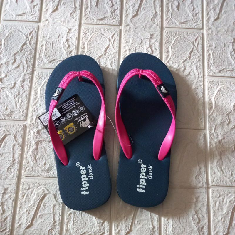 Jual Sandal Fipper Classic | Shopee Indonesia