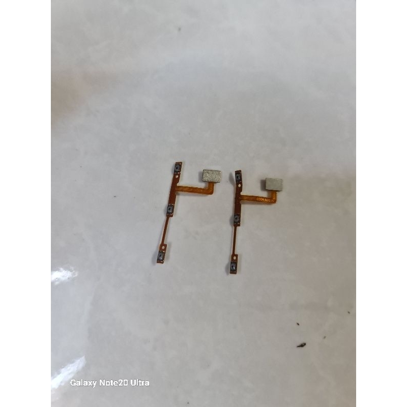 Jual FLEXIBEL TOMBOL ON OFF VOLUME VIVO Y12 Y12i Y15 Y17 NORMAL ORI COPOTAN | Shopee Indonesia