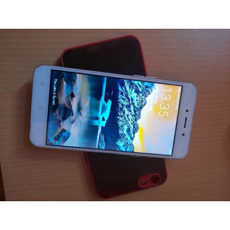 Jual Hp second Oppo A71 siap pakai ram 2/16 | Shopee Indonesia