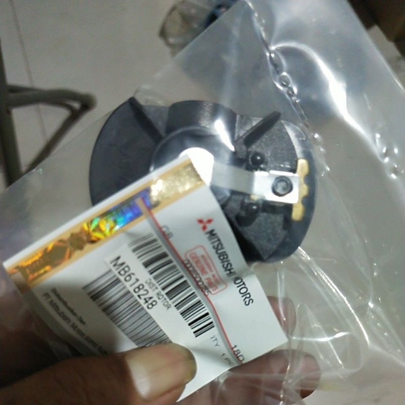 Jual rotor delco cdi T120SS orsinil asli Mitsubishi ktb | Shopee Indonesia